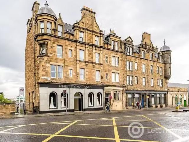 Property to rent in Earlston Place, Abbeyhill, Edinburgh, EH7