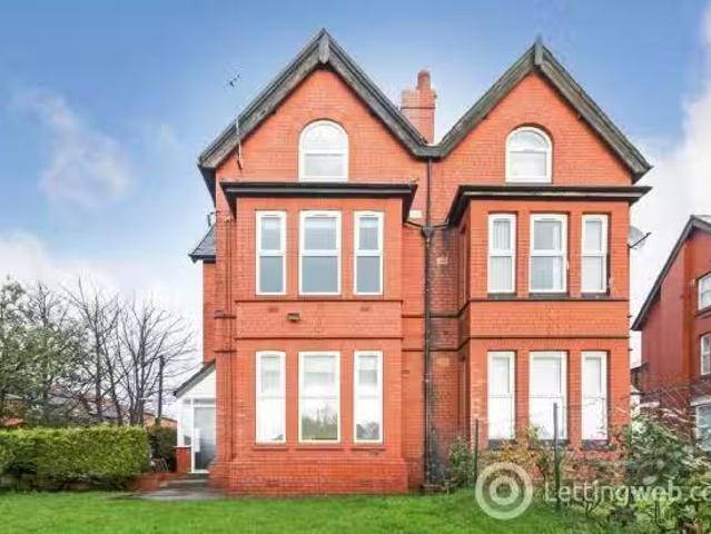 Property to rent in Eccles Old Road, Pendleton, Salford