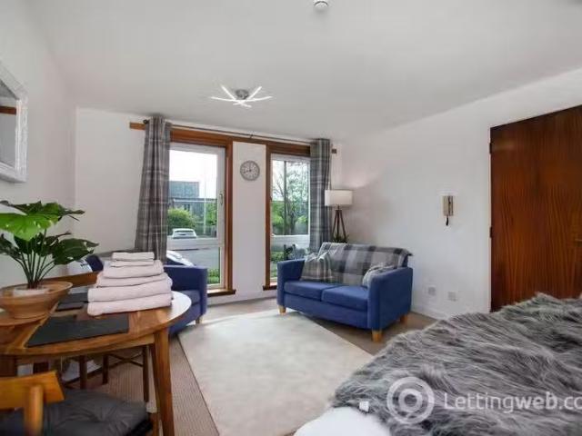 Property to rent in Echline Rigg, South Queensferry, EH30