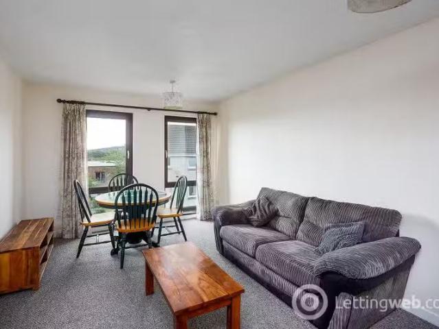 Property to rent in Echline Rigg, South Queensferry, EH30 9XN