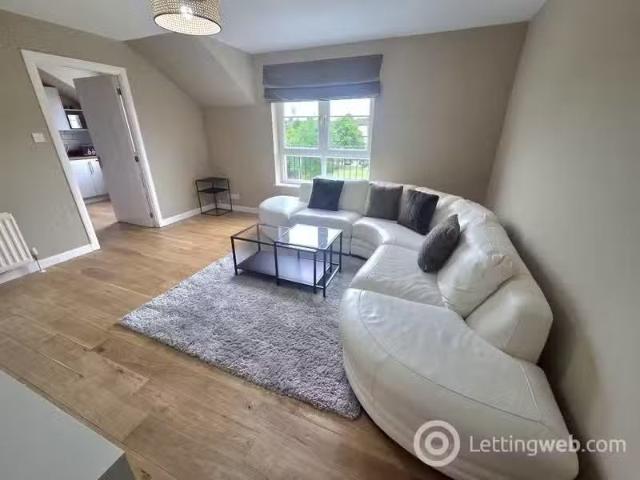 Property to rent in Eday Road, West End, Aberdeen, AB15 6LH