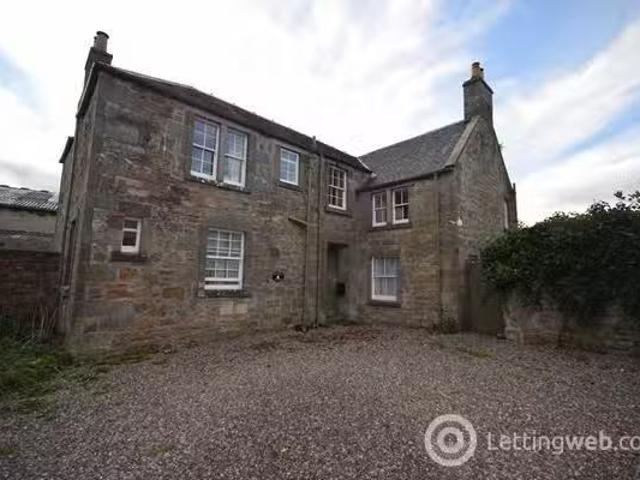 Property to rent in Edenview, St Andrews Fife, KY16 9SF
