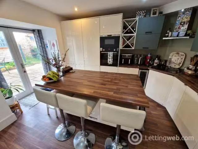 Property to rent in Edinburgh Road, Scottish Borders, TD13 5YG