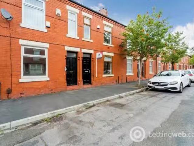 Property to rent in Edith Avenue, Fallowfield, Manchester