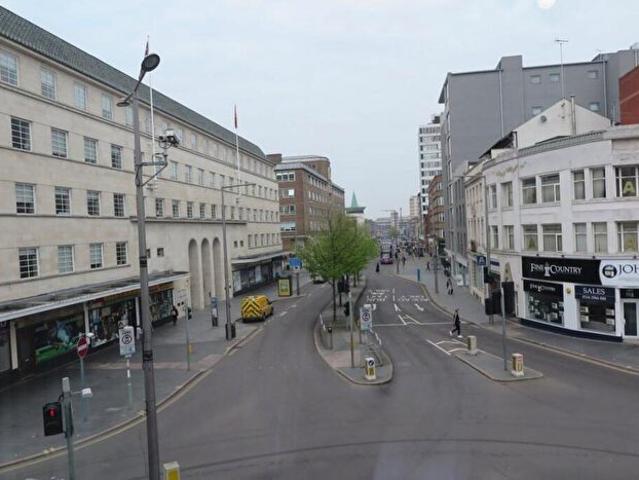 Property To Rent In Edward Building, Leicester, LE1