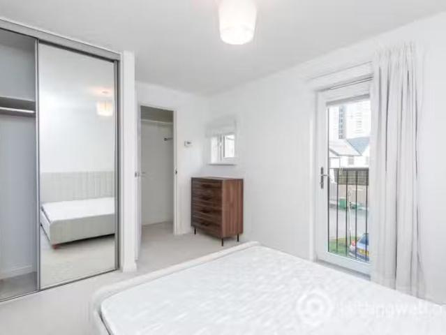 Property to rent in Egan Terrace, Edinburgh, EH16 4FR