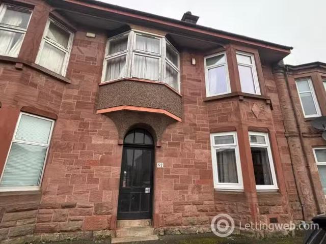 Property to rent in Eglinton Street,, Coatbridge, ML5 3JF