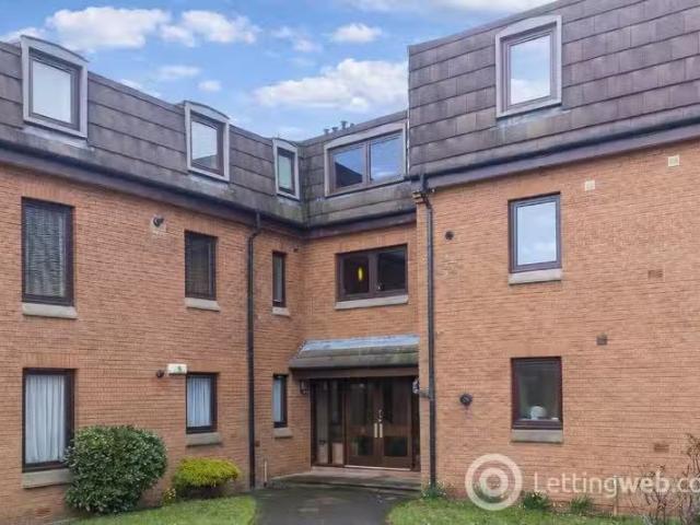 Property to rent in Eildon Terrace, Inverleith, Edinburgh, EH3.