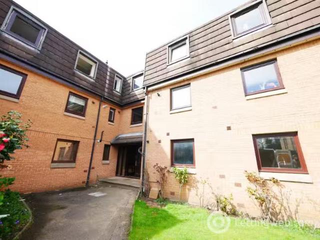 Property to rent in Eildon Terrace, Inverleith, Edinburgh, EH3.