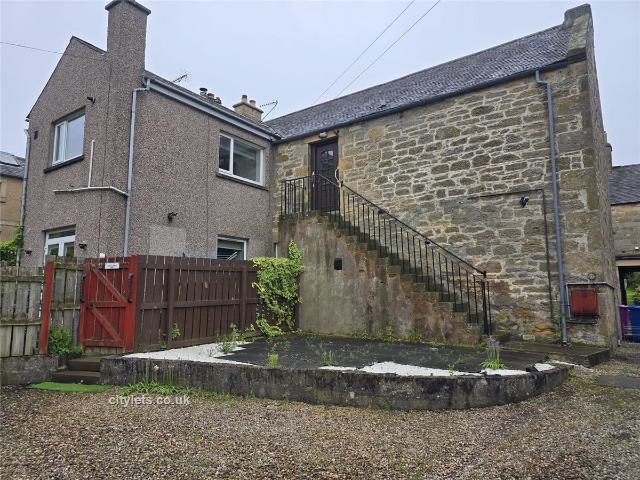 Property to rent in Elgin, IV30, Forteath Street properties 586499