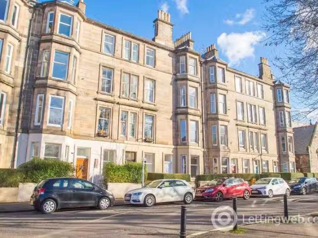 Property to rent in Elgin Terrace,, Edinburgh, EH7 5NN
