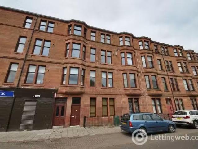 Property to rent in Elderpark Street, Glasgow, G51