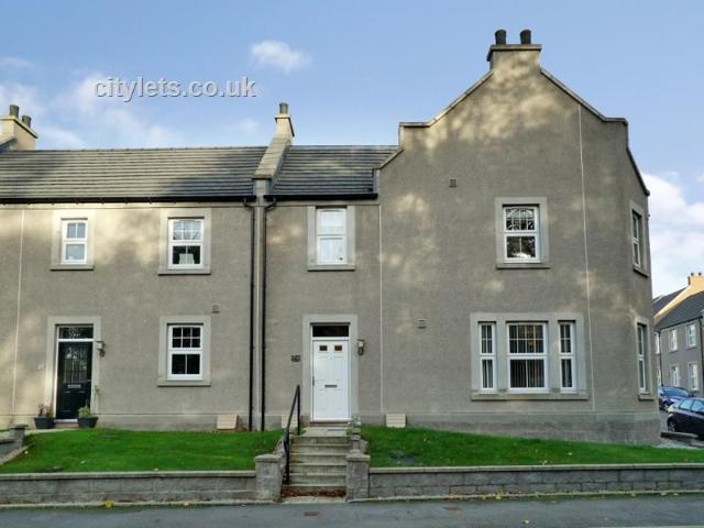 Property to rent in Ellon, AB41, Carolines Wynd properties 585261