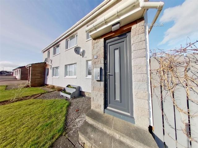 Property to rent in Ellon, AB41, Barratt Drive properties 585441