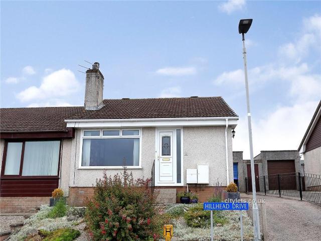 Property to rent in Ellon, AB41, Hillhead Drive properties 586852