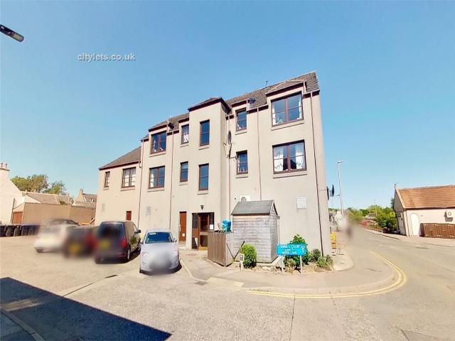 Property to rent in Ellon, AB41, Water Lane properties 577341