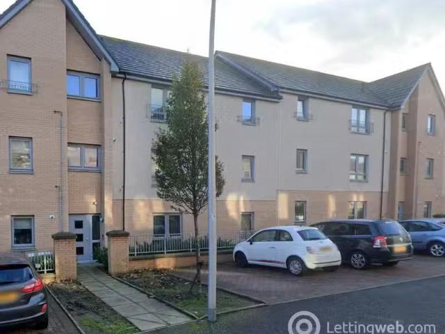 Property to rent in Elliot Street, Dunfermline, KY11 4BF