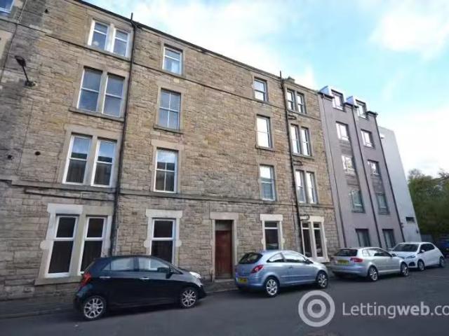 Property to rent in Elliot Street, Leith, Edinburgh, EH7 5LX