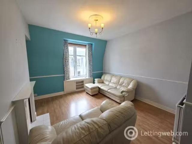 Property to rent in Elmbank Road, Kittybrewster, Aberdeen, AB2.