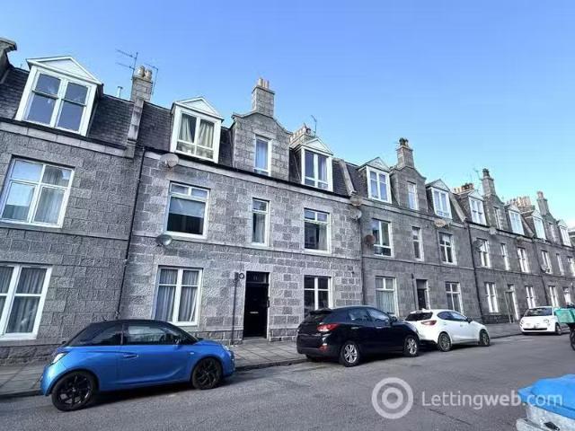 Property to rent in Elmbank Road, Old Aberdeen, Aberdeen, AB24.