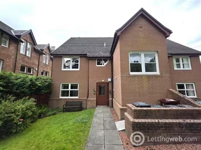 Property to rent in Elmwood Court, Bothwell