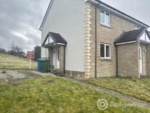 Property to rent in Elmwood Avenue, Milton of Leys, Inverness.