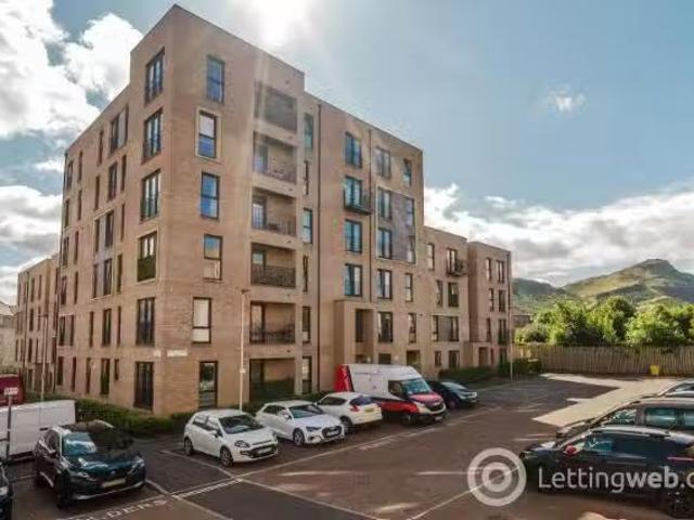 Property to rent in Elsie Inglis Way, Edinburgh