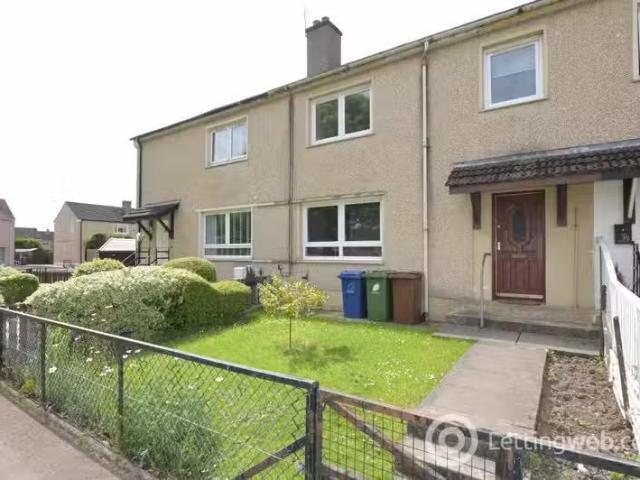 Property to rent in Eskdale Terrace, Bonnyrigg, EH19 2BN