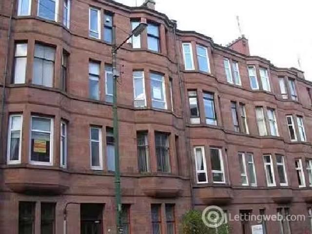 Property to rent in Fairlie Park Drive, Partick, GLASGOW, G11