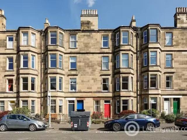 Property to rent in Falcon Avenue, Morningside, Edinburgh, EH1.