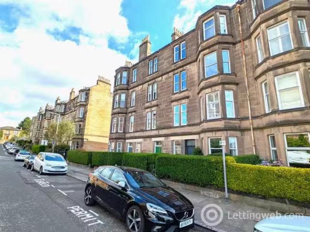 Property to rent in Falcon Gardens, Morningside, Edinburgh, EH.