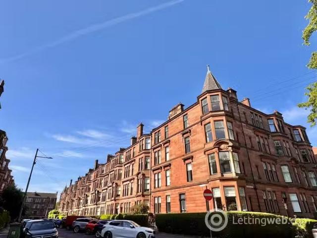 Property to rent in Falkland Street, Hyndland, Glasgow, G12 9QY