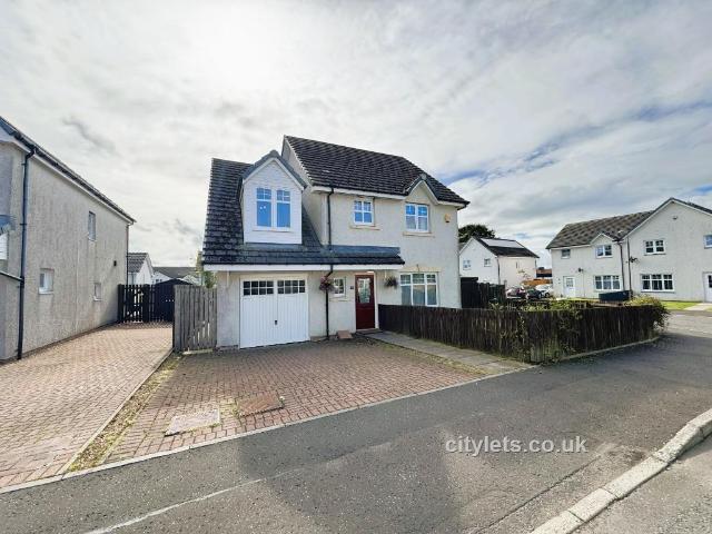 Property to rent in Fauldhouse, EH47, Breichwater Place properties 578286