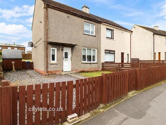Property to rent in Fauldhouse, EH47, Eldrick Crescent properties 585060