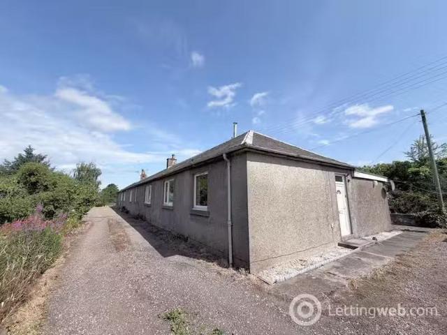 Property to rent in Fernie Mill Cottages, Near Ladybank, Fife