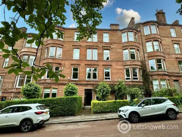 Property to rent in Fergus Drive, Glasgow, G20 6AX