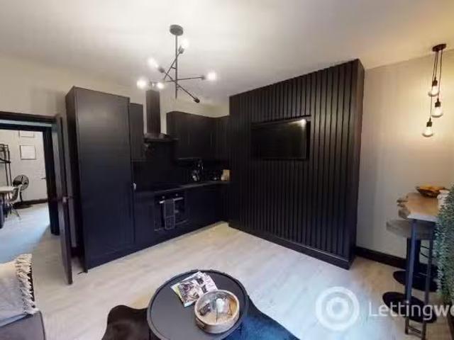 Property to rent in Ferryhill Terrace, Ferryhill, Aberdeen, AB.