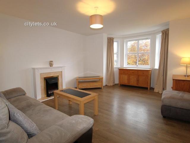 Property to rent in Ferryhill, AB10, Holburn Street properties 579623