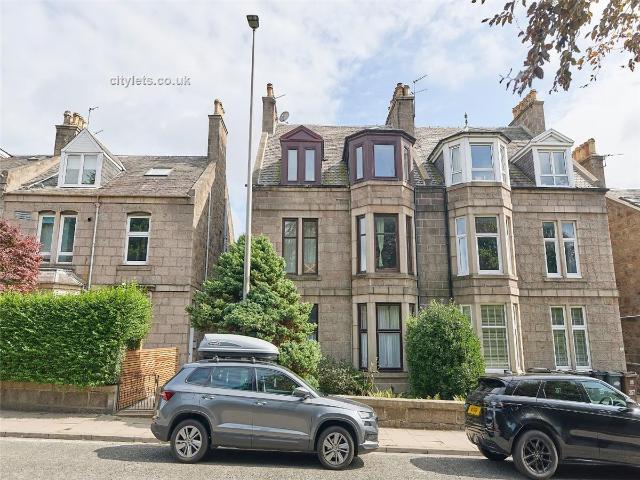 Property to rent in Ferryhill, AB10, Holburn Street properties 588108