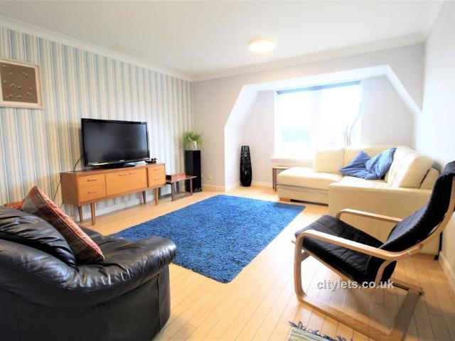Property to rent in Ferryhill, AB11, Albury Gardens properties 549875