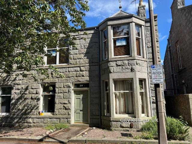 Property to rent in Ferryhill, AB11, Albury Place properties 574833