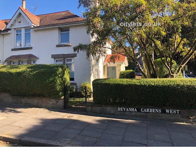 Property to rent in Ferryhill, AB11, Devanha Gardens West properties 577943