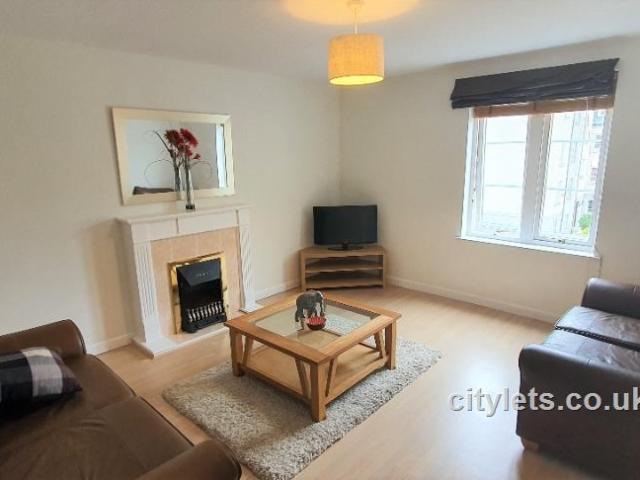 Property to rent in Ferryhill, AB11, Fonthill Avenue properties 381538