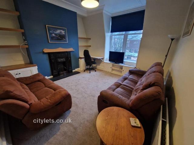 Property to rent in Ferryhill, AB11, Fonthill Road properties 558452