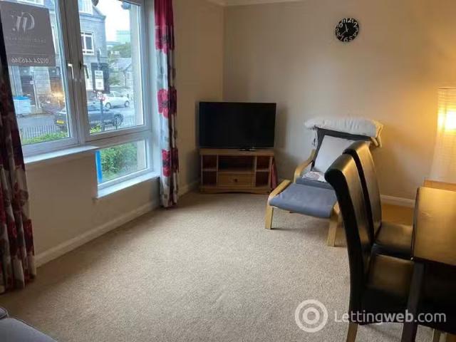Property to rent in Ferryhill Gardens, Ferryhill, Aberdeen, AB.