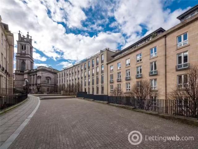 Property to rent in Fettes Row, Edinburgh, EH3