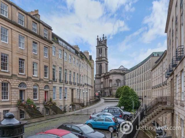 Property to rent in Fettes Row, New Town, Edinburgh
