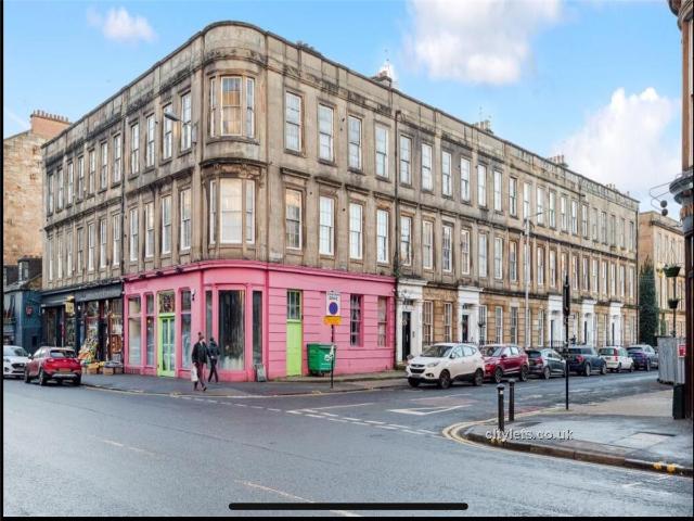 Property to rent in Finnieston, G3, Corunna Street properties 586664
