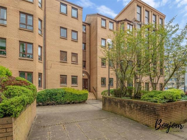 Property to rent in Finnieston, G3, Cleveland Street properties 562515