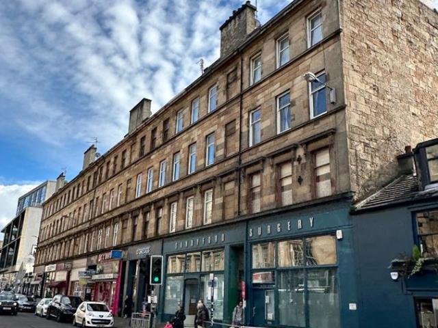 Property to rent in Finnieston, G3, Argyle Street properties 547144